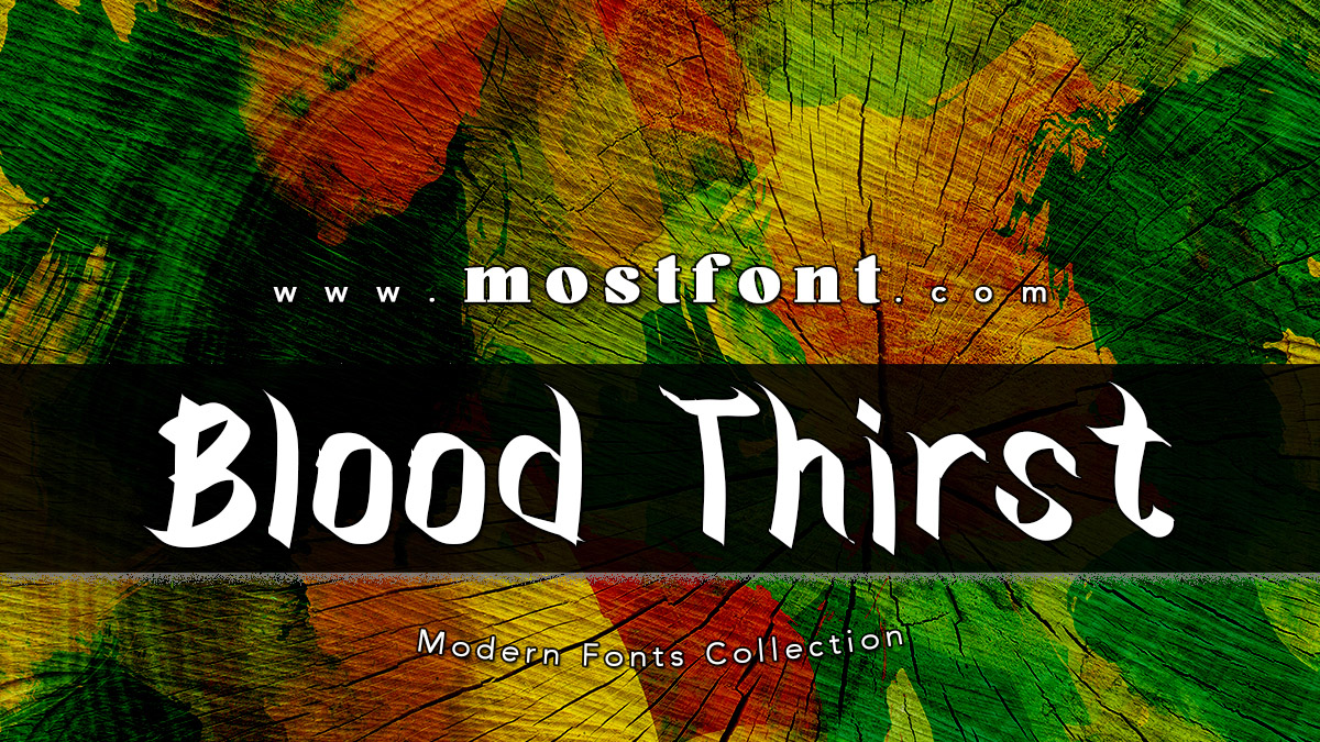 Boruto Uchia Font Typographic Design | mostfont.com